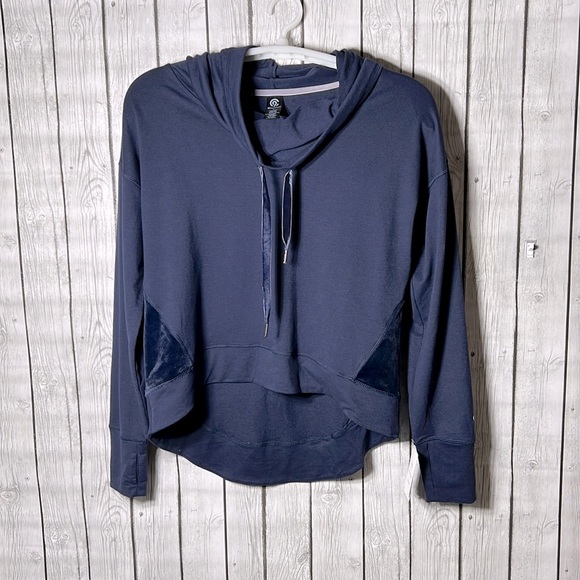 C9 by Champion | Tops | Nwt C9 Champion Womens Cowl Neck Sweatshirt Duo ...